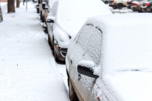 Winter Storm Preparation: Safe Driving Tips - Brock Restoration